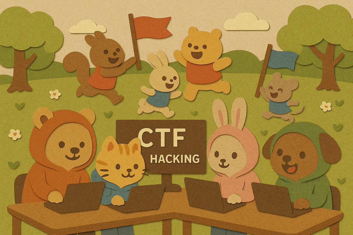 Flags, Fun, and Fundamentals: A Beginner Guide to CTF